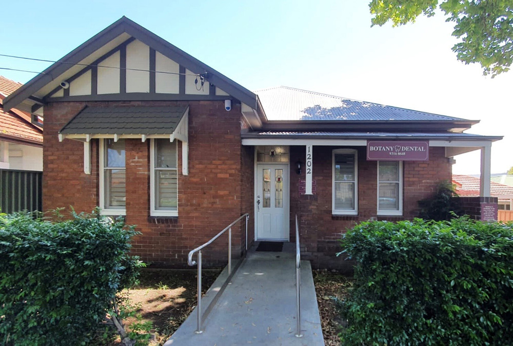 CONTACT US - Botany Dentist - Botany Dental Surgery